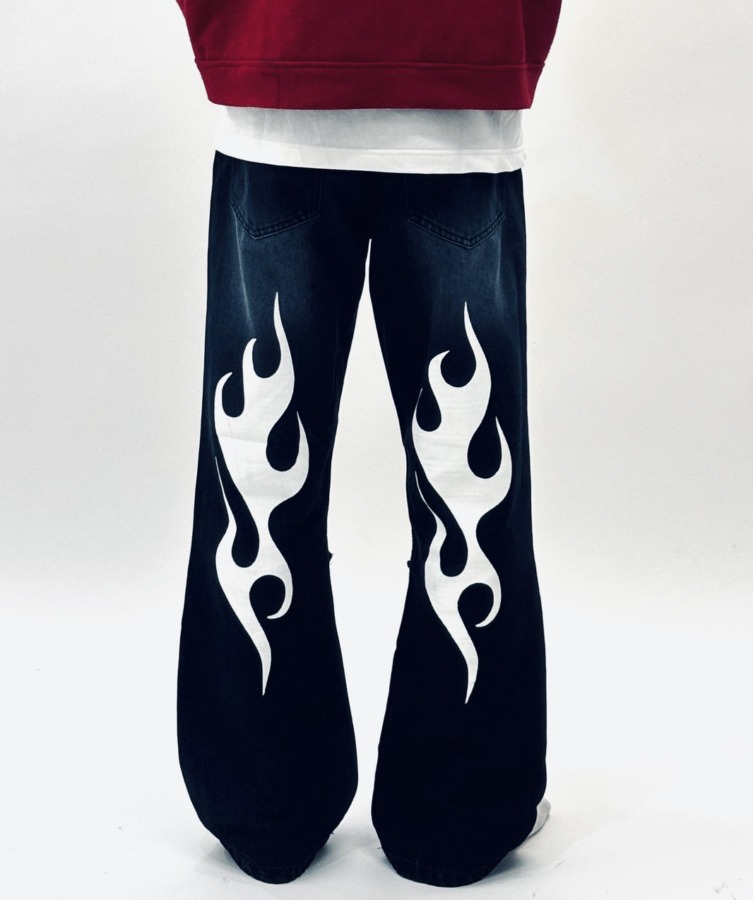 new launched – THE FLAMES